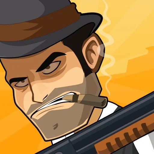 GANGSTER WARS - Play Online for Free | CrazyGames